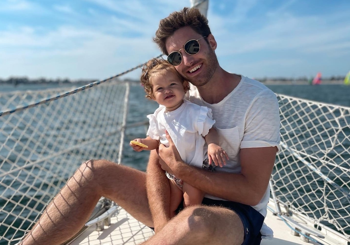 Jules Trass - A Content Creator Who Works on Family Content - Concept ...