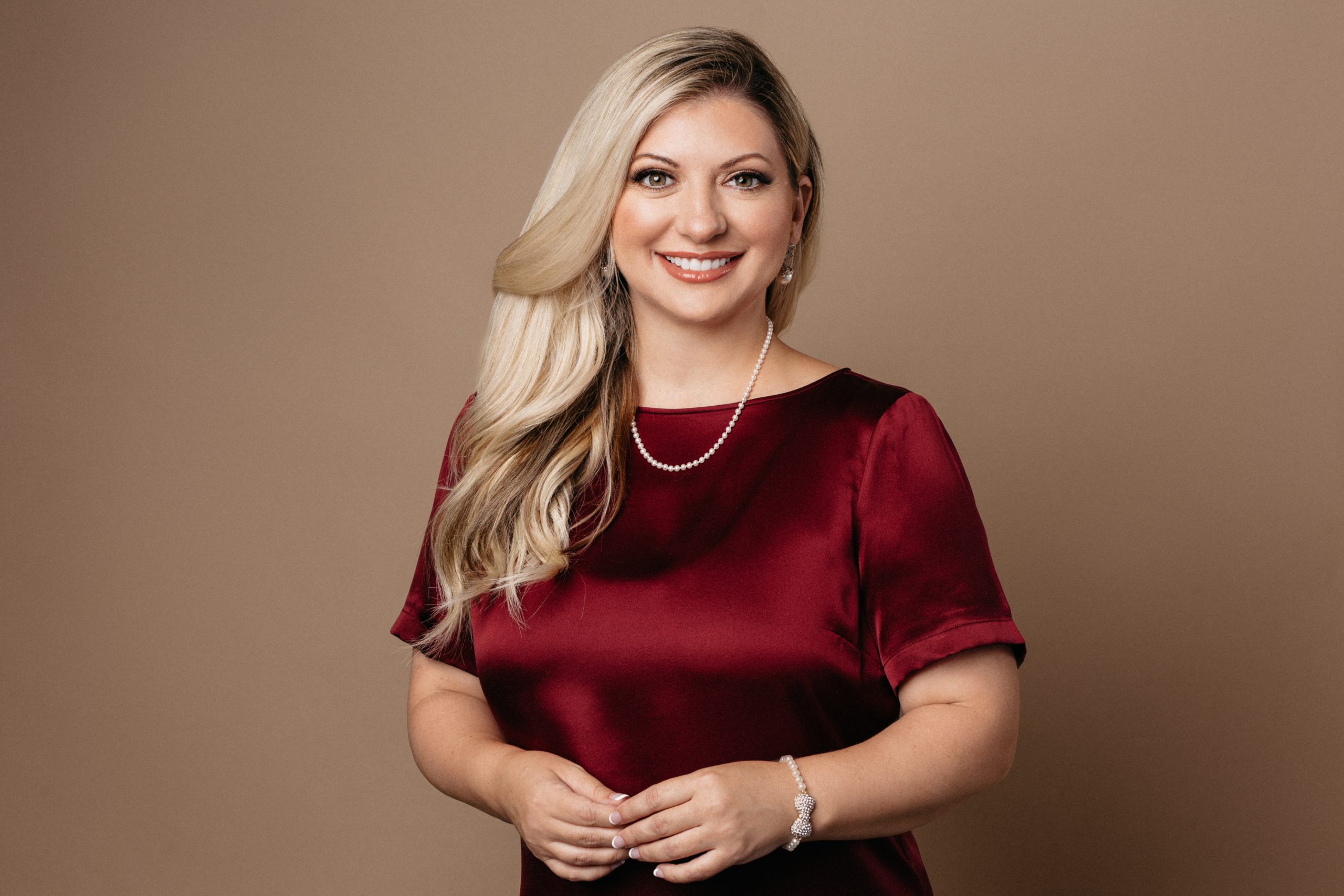 PTSD Expert, Jennifer Sweeton Explains How Trauma Can Affect Your Brain ...