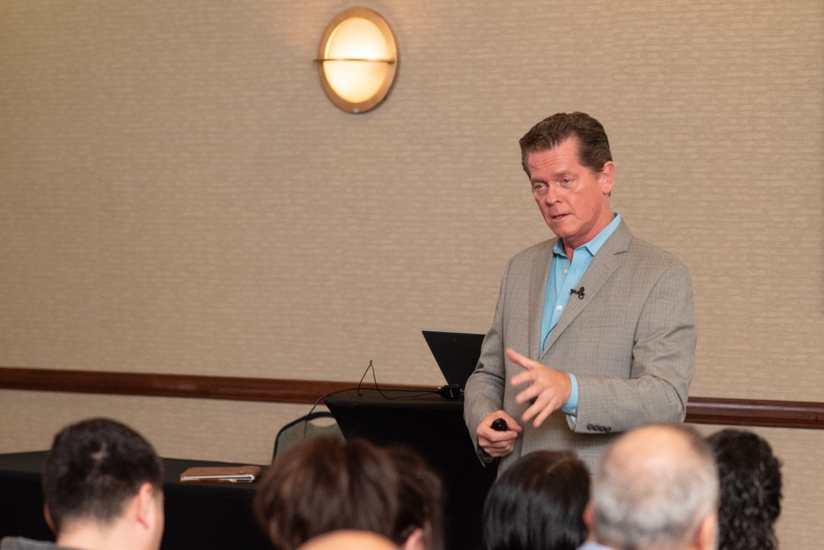 5 Pro Tips to Improve Leadership Skills by Influencer Charles Thompson ...