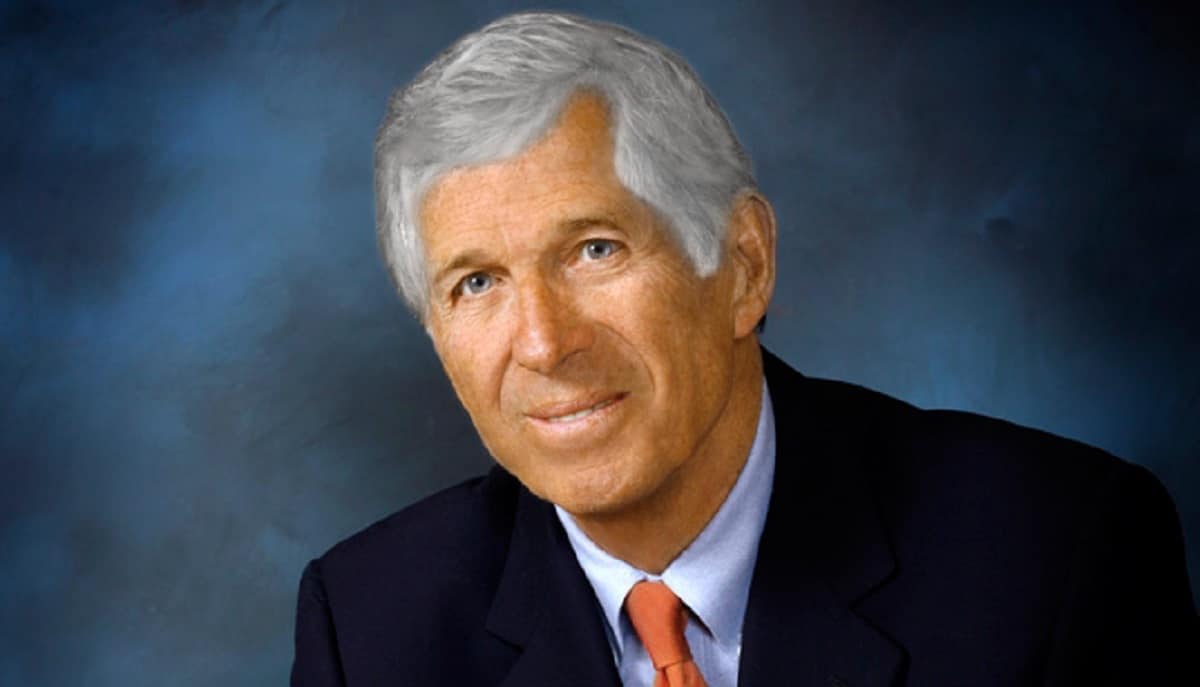 Robert Ritter Was Not Born to Settle For Less: An Inspiring Journey of ...