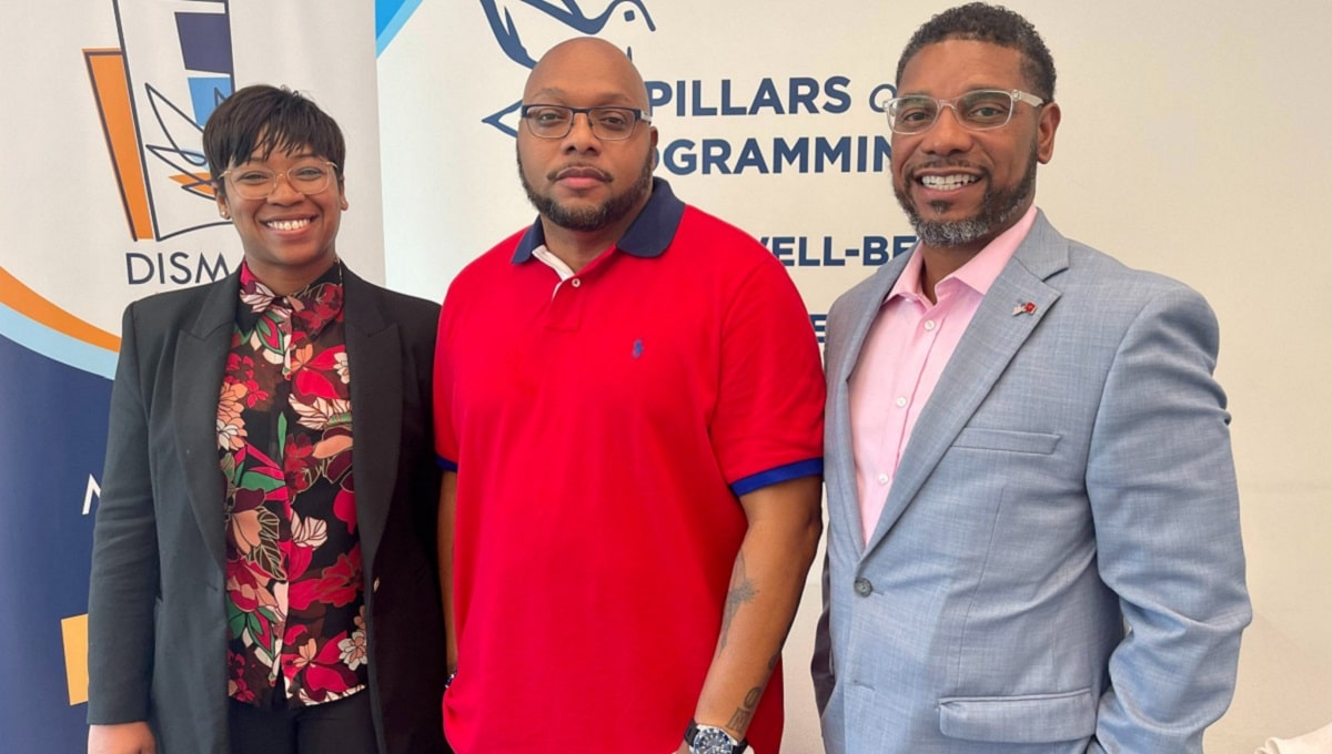 A Ray of Hope for The Exonerated: Ricky Kidd Has Touched the Hearts of ...