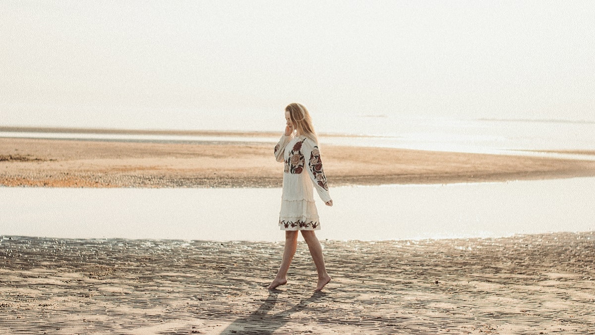 Meet Meghan Laurie: A Lifestyle Influencer Whose Spellbinding Travel ...