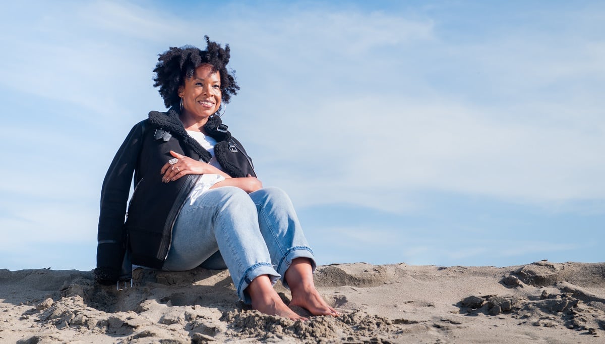 Monique Marie - aka Coach Moni - Is Transforming Businesses with a ...