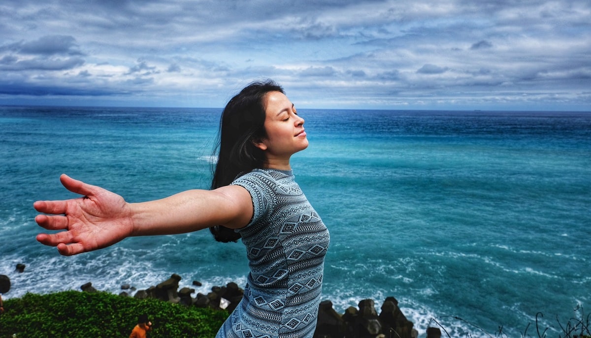 Francesca Chang, Former lawyer, Curates Her Own Path Breaking the ...