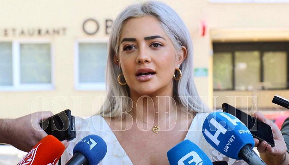 What Led Naida Mehanović to Create “Primavera” - Concept News Now