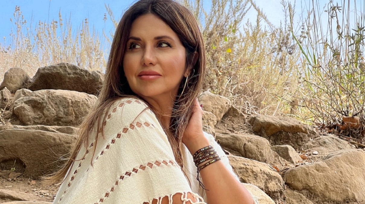 Here’s How Shehera Mocellin, a Thriving Holistic Healer, Navigated Her ...