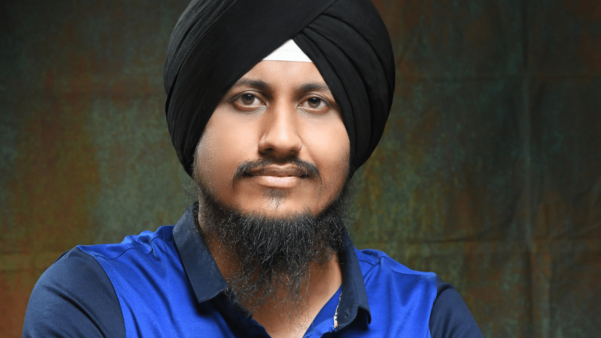 How Gurdit Singh Matharu Invented the Term “Instapreneur” - Concept ...