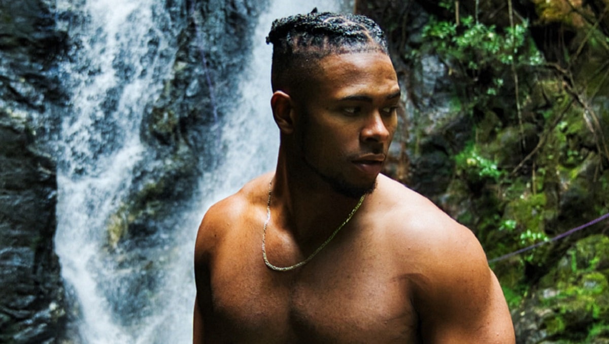 What Led Sacred Thomas to Start Sacred Shot Media LLC - Concept News Now