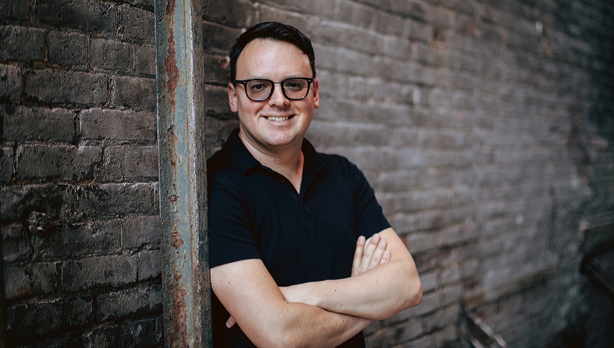 A Philanthropist at Heart: David Tracy Is All about Meaningful ...