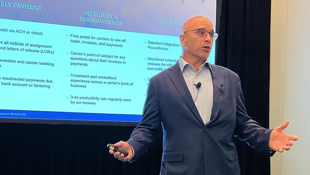 The Story of Jim Becker, a Man Who Put His Heart and Soul into Building ...