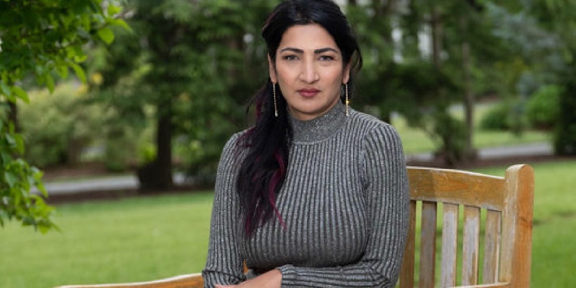 Being a Small Town Girl, Here’s How Cayleigh Couch Achieved Her Big ...